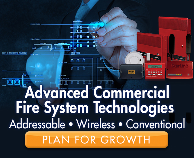 Napco Security Technologies