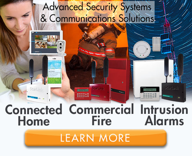 Napco Security Technologies