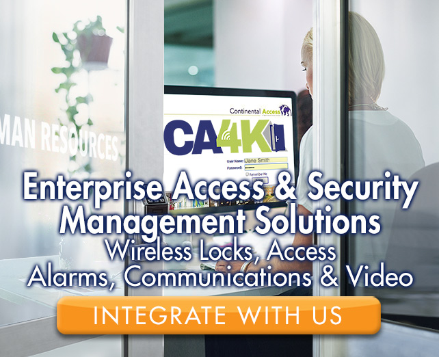 Napco Security Technologies