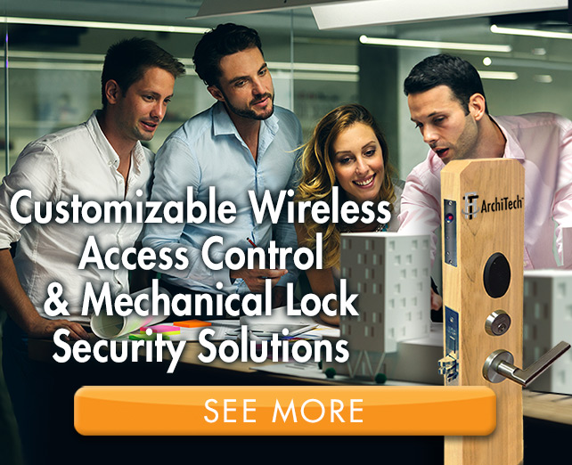 Napco Security Technologies