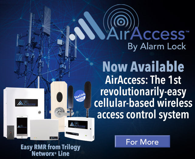 Napco Security Technologies