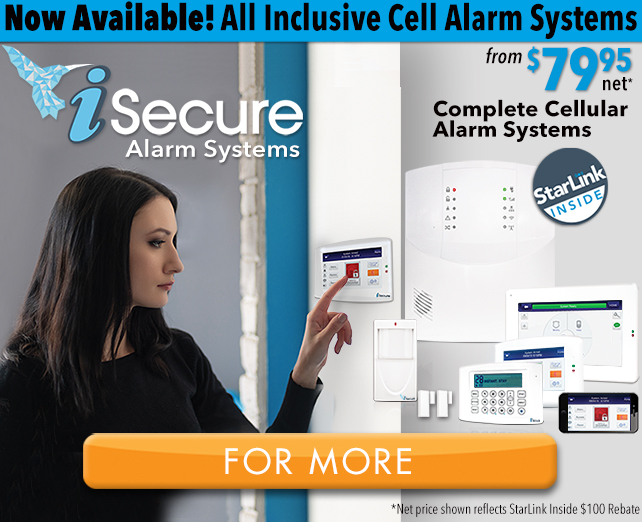 Napco Security Technologies